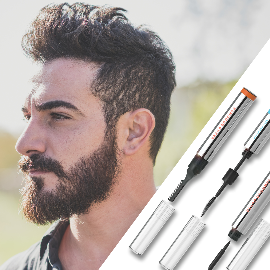 Mens Grooming Tools Hcp Packaging