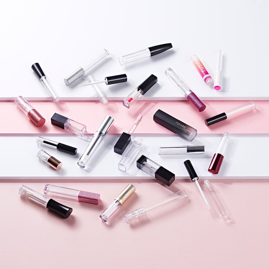 Flocked Applicators - HCP Packaging